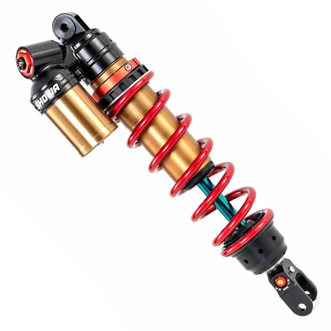 Shock Services – Fastline Suspension