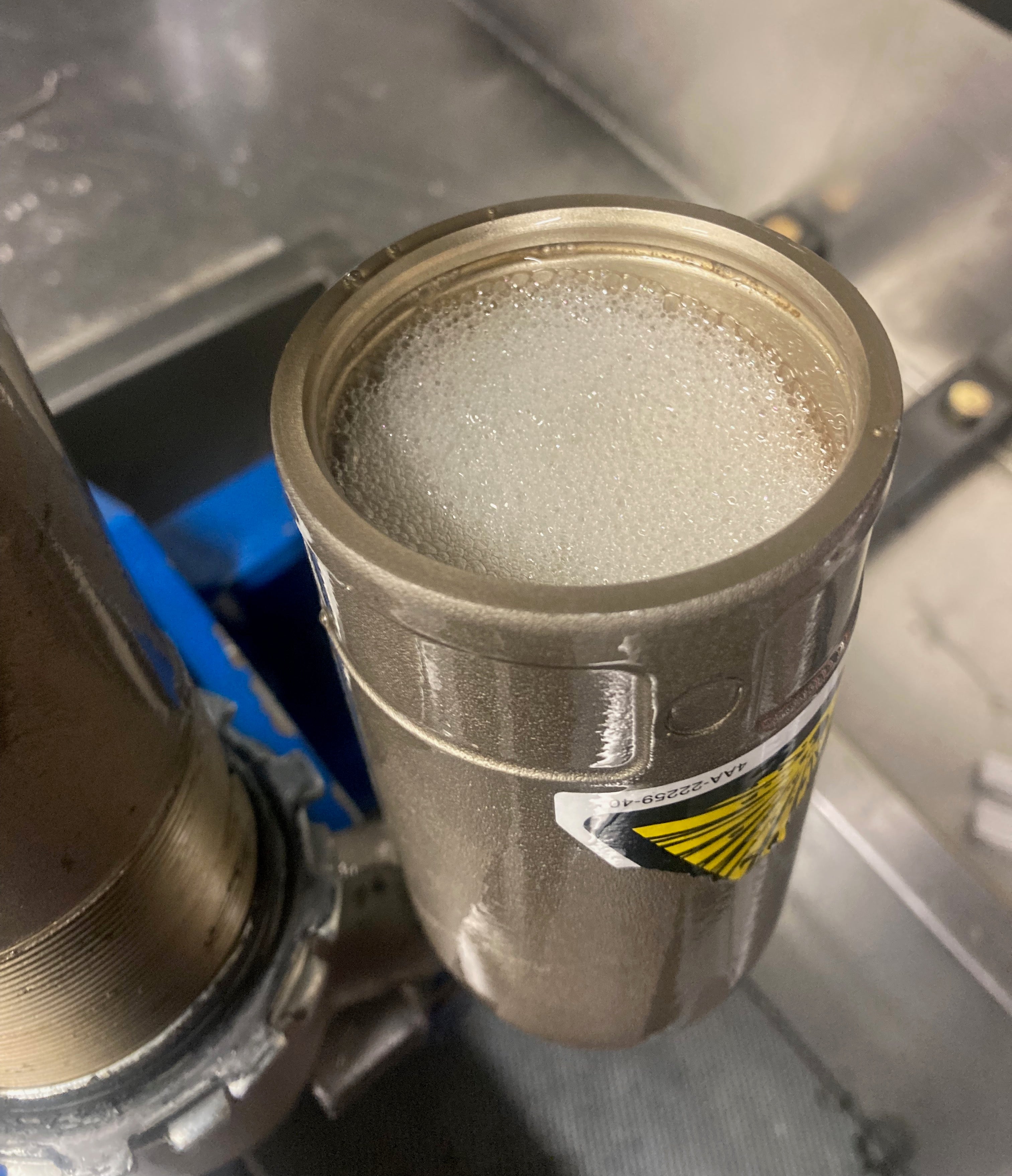 Offroad Motorcycle Suspension – Fastline Suspension